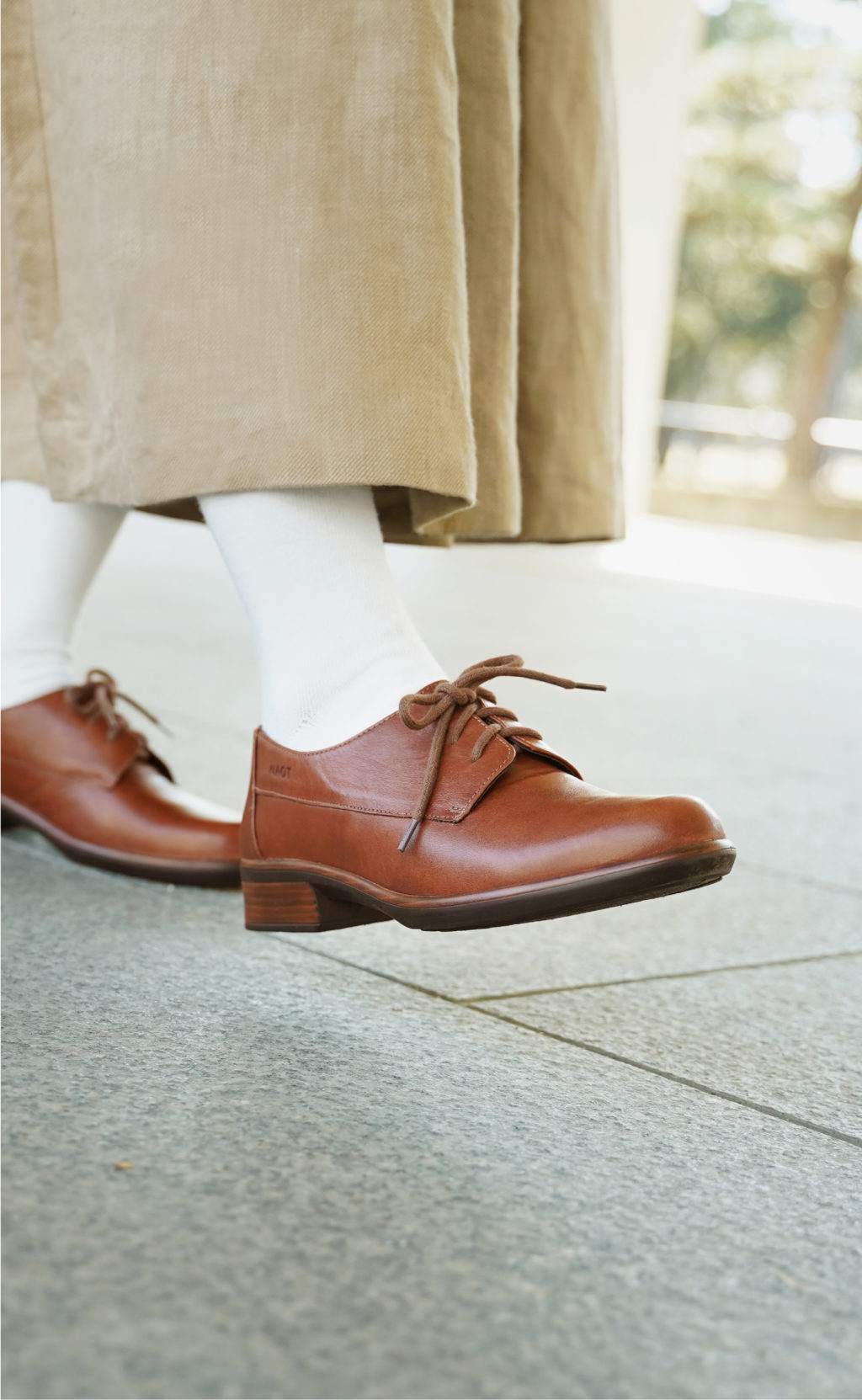 | NAOT ナオトジャパンオフィシャルサイト