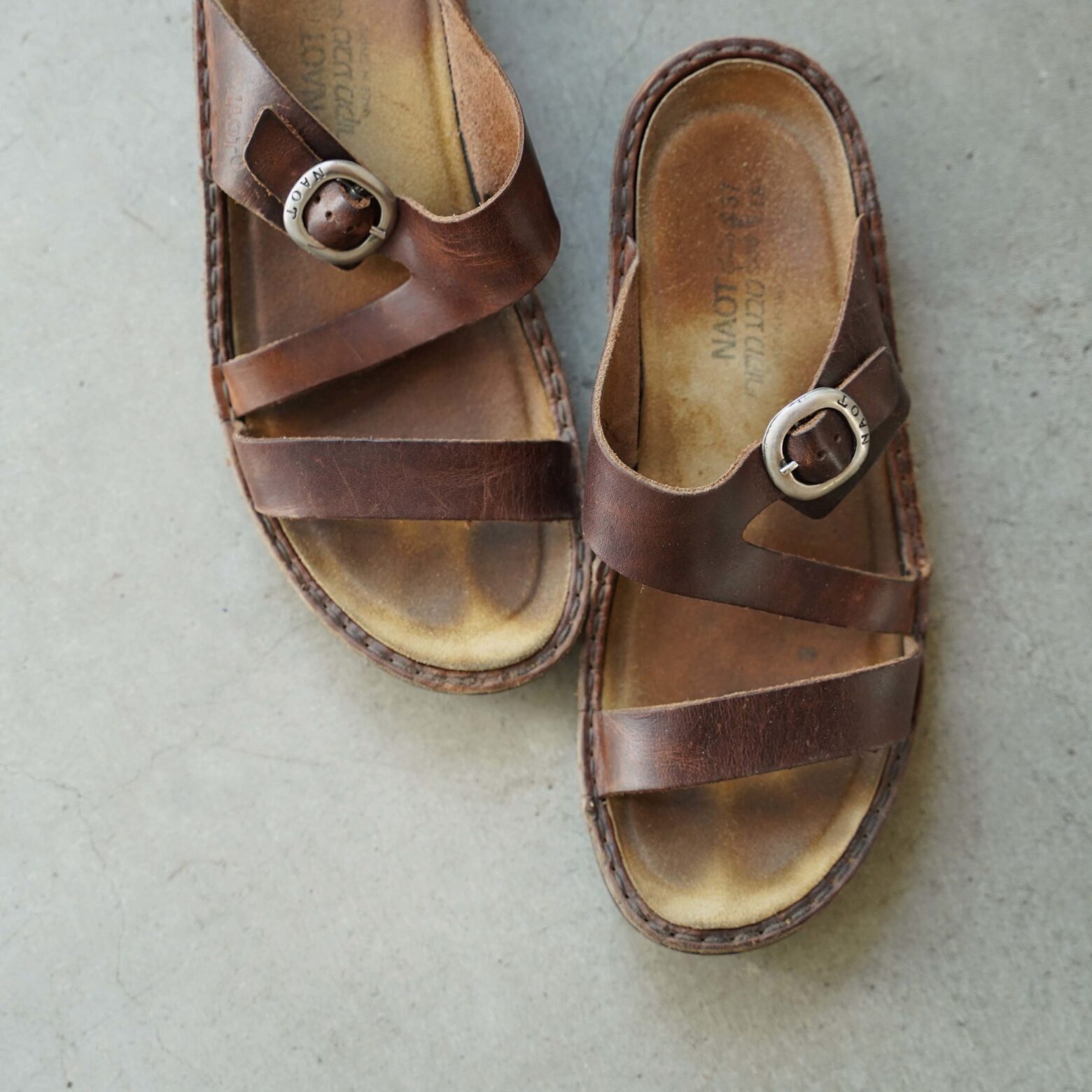 NAOT STORY #5-GENEVA Buffalo- | NAOT ナオトジャパンオフィシャルサイト