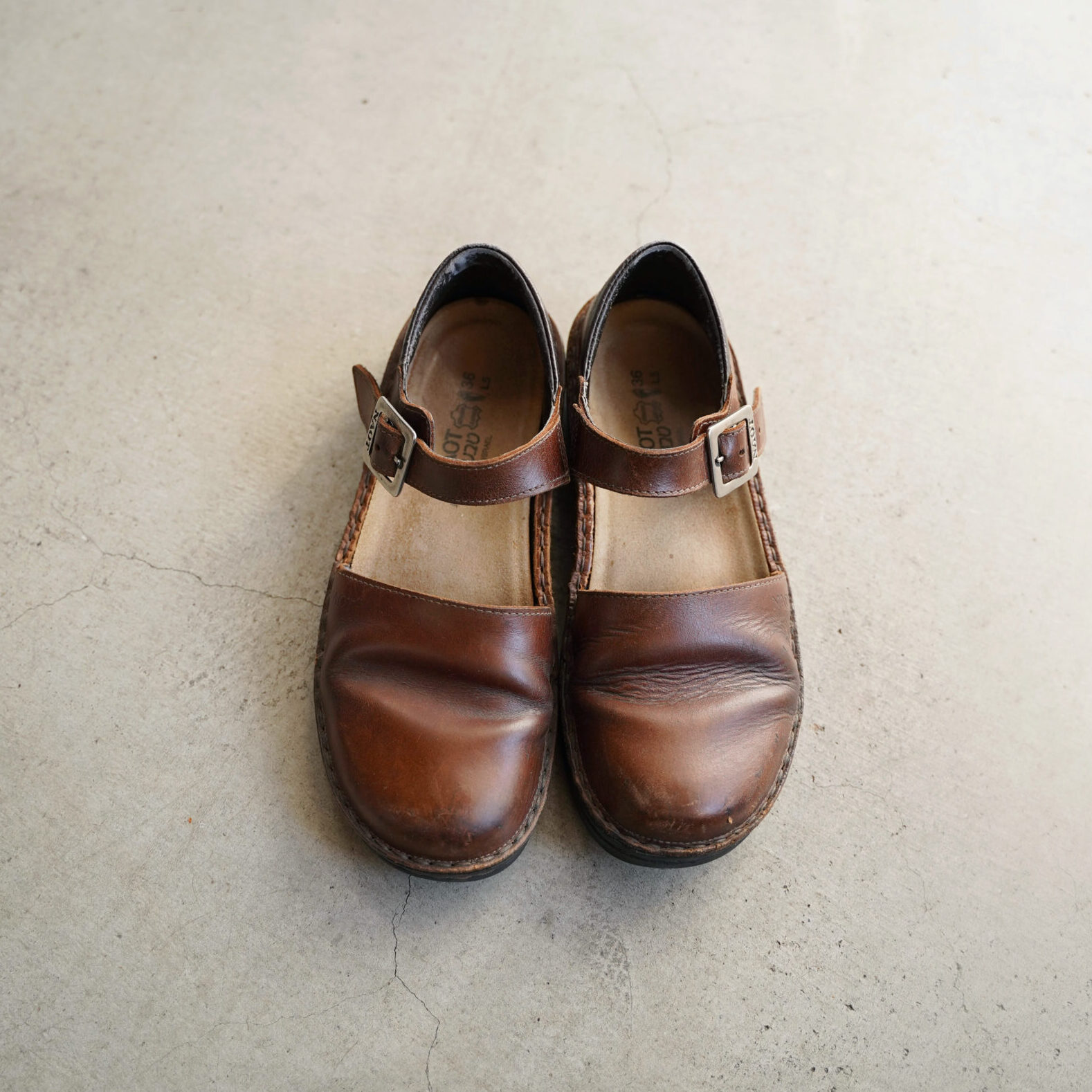 NAOT STORY -OLGA Buffalo- | NAOT ナオトジャパンオフィシャルサイト