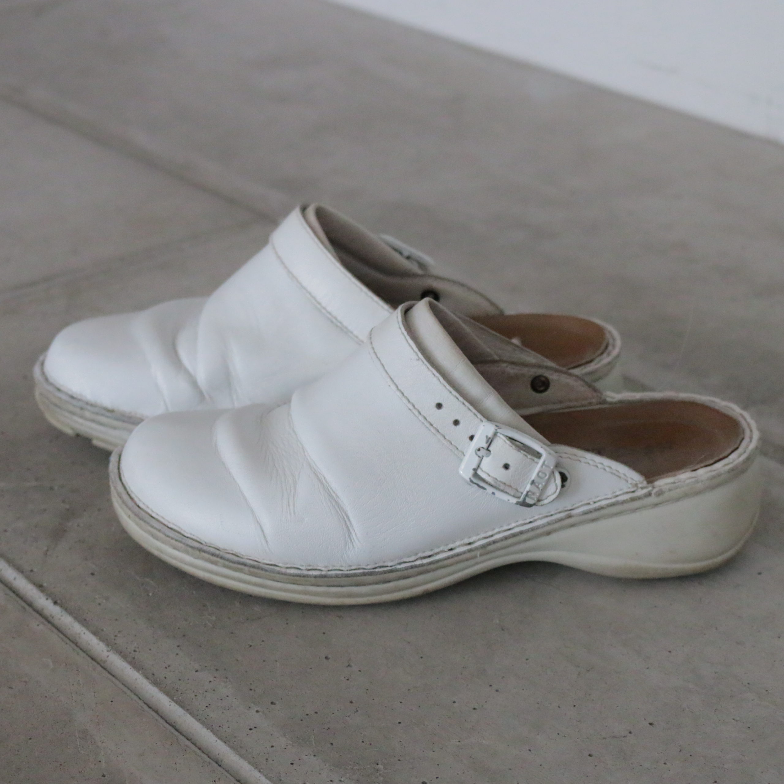 NAOT STORY -IRIS White- | NAOT ナオトジャパンオフィシャルサイト