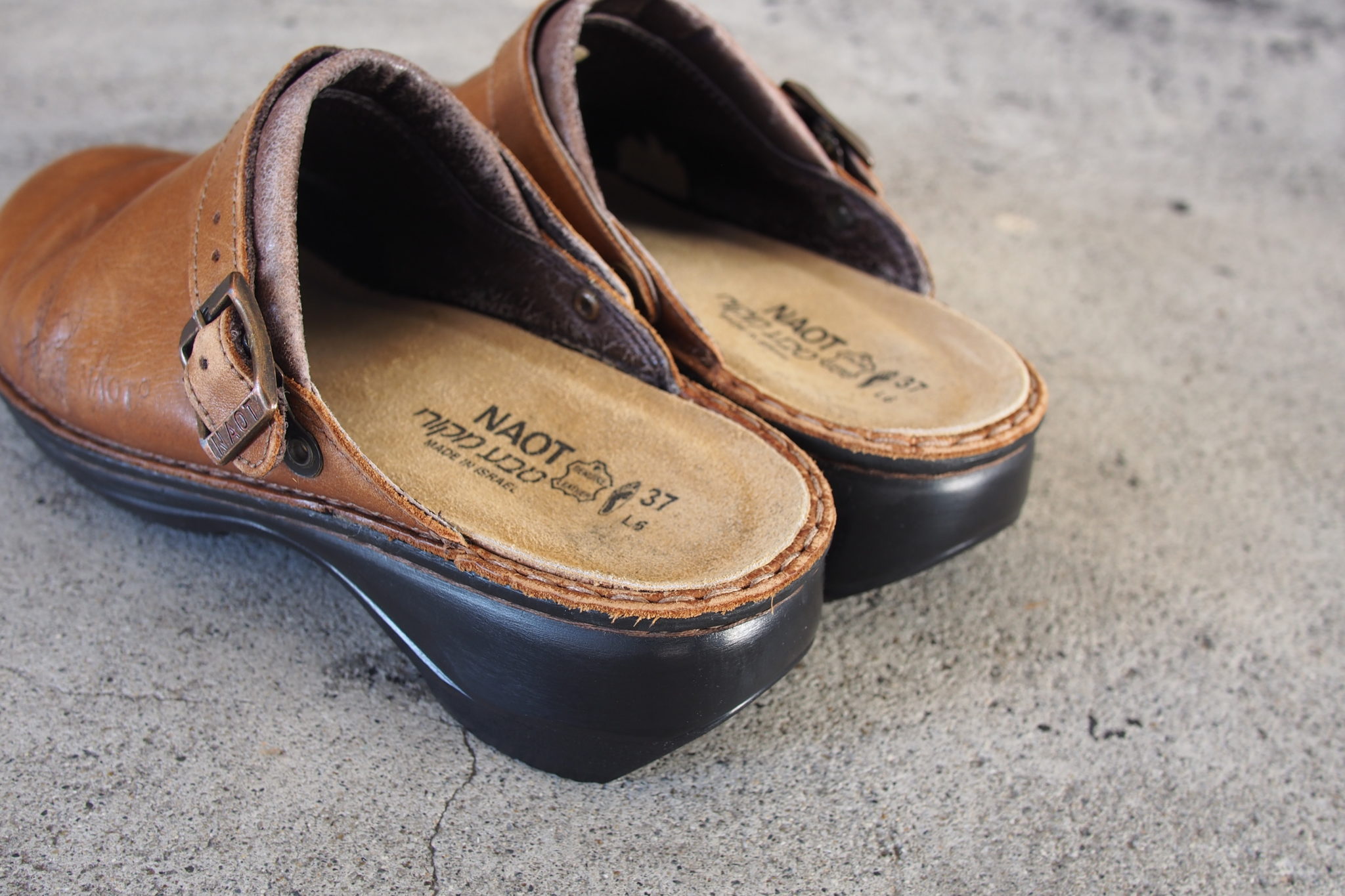 NAOT STORY -IRIS Chestnut- | NAOT ナオトジャパンオフィシャルサイト