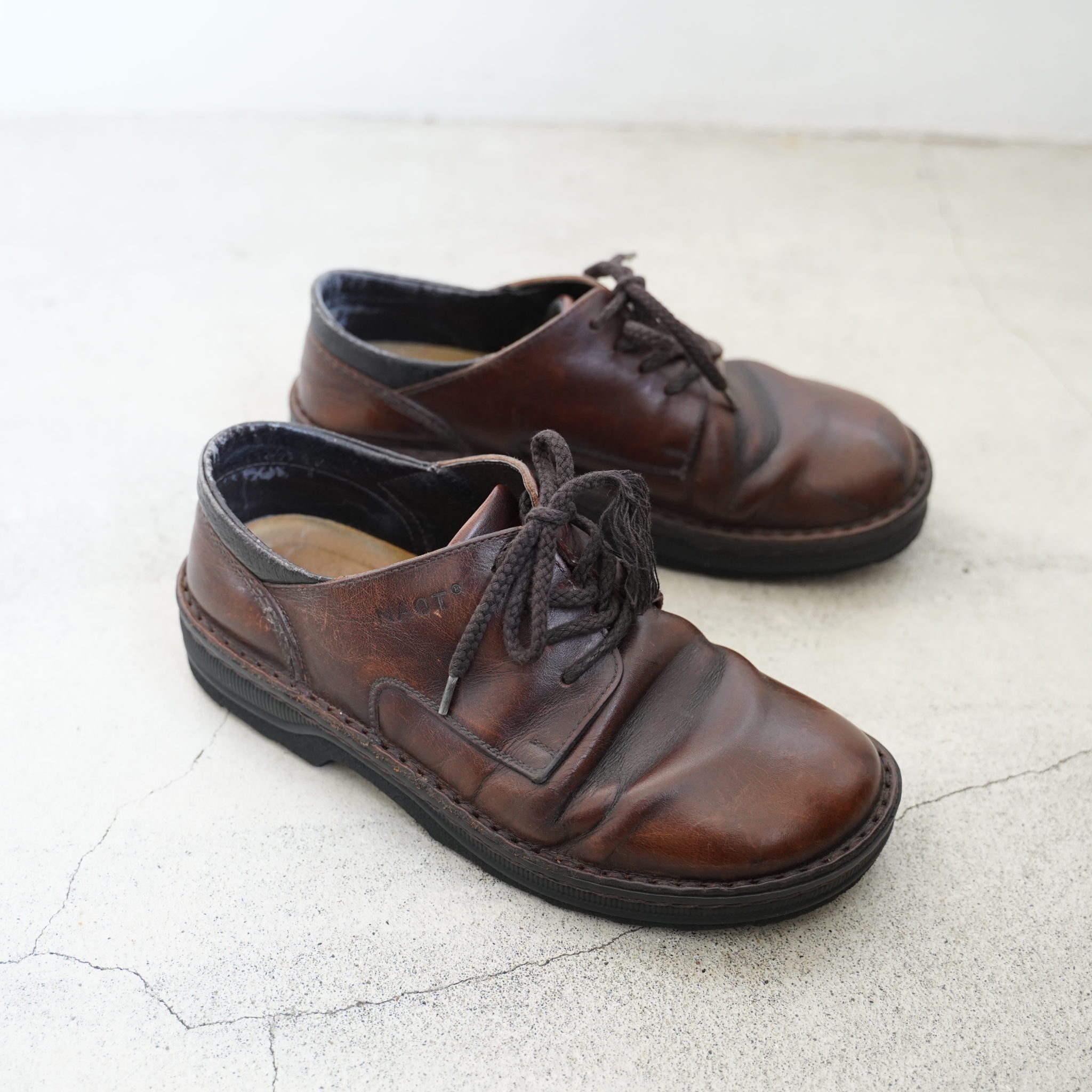 NAOT STORY -DENALI- | NAOT ナオトジャパンオフィシャルサイト