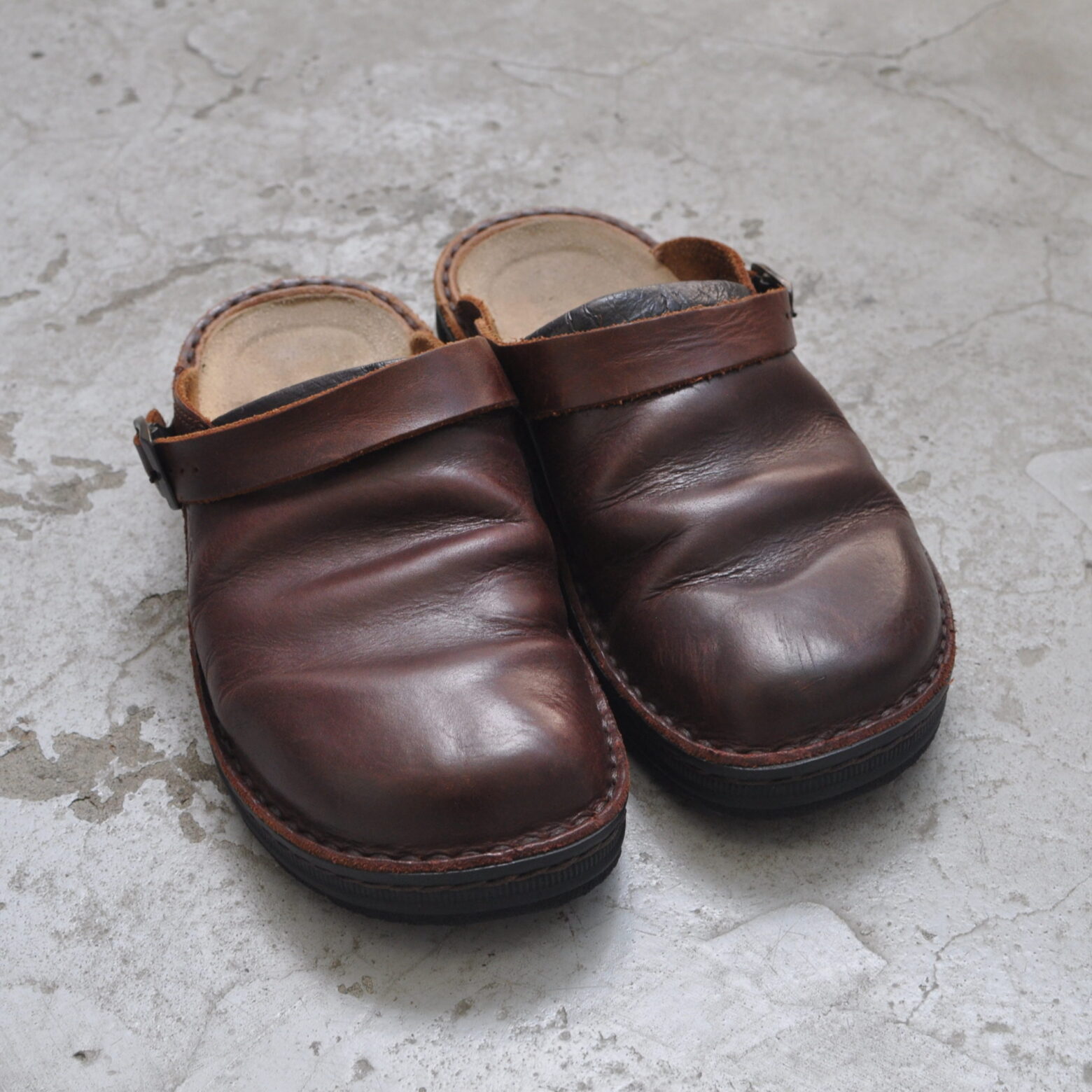 NAOT STORY -GLACIER Buffalo- | NAOT ナオトジャパンオフィシャルサイト