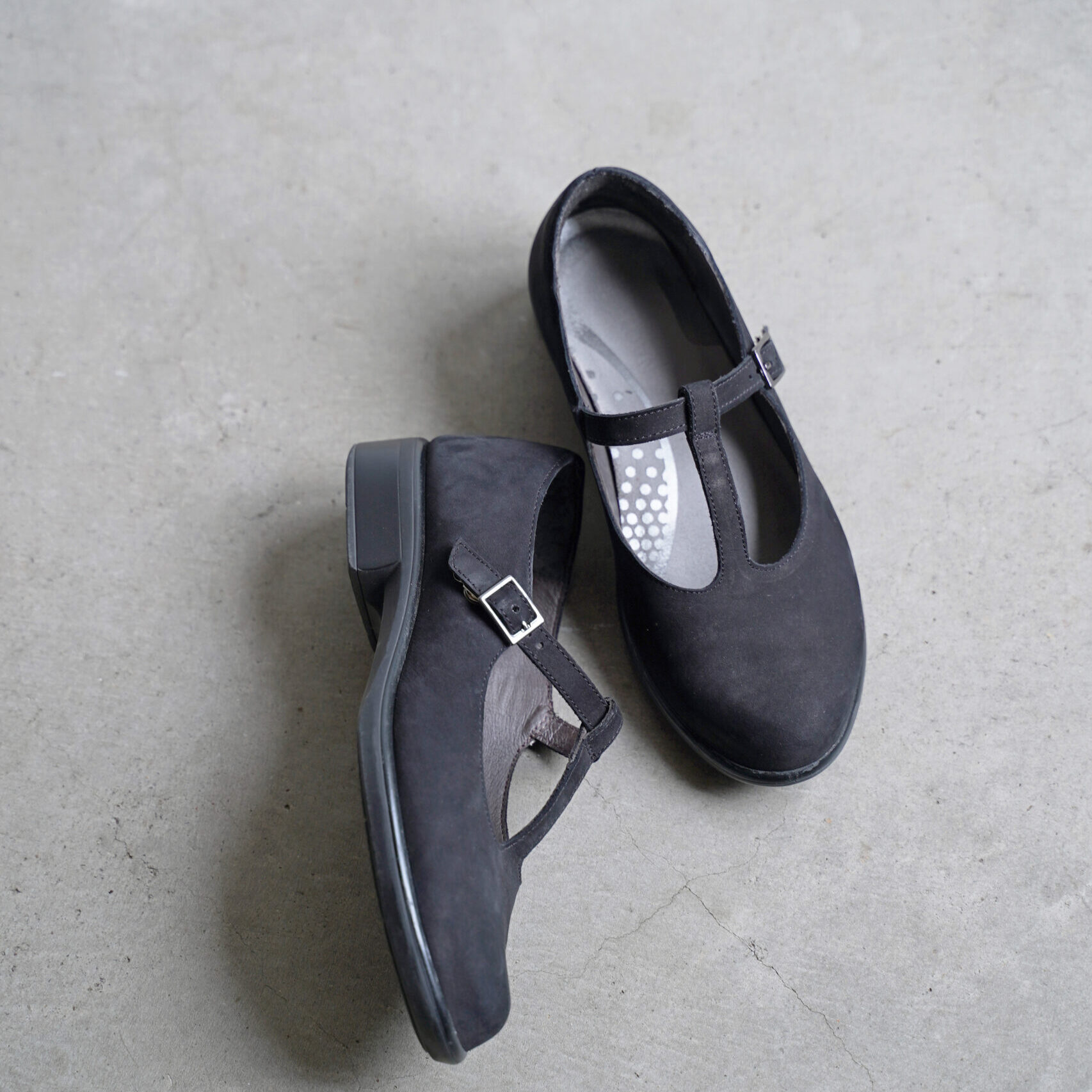 NAOT STORY #44 -TETE Black Velvet- | NAOT ナオトジャパンオフィシャルサイト