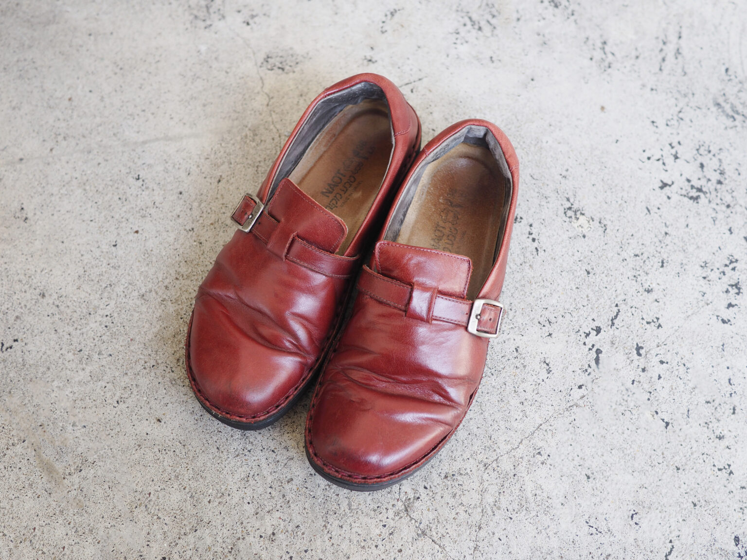 NAOT STORY #65-PISAC Rumba- | NAOT ナオトジャパンオフィシャルサイト