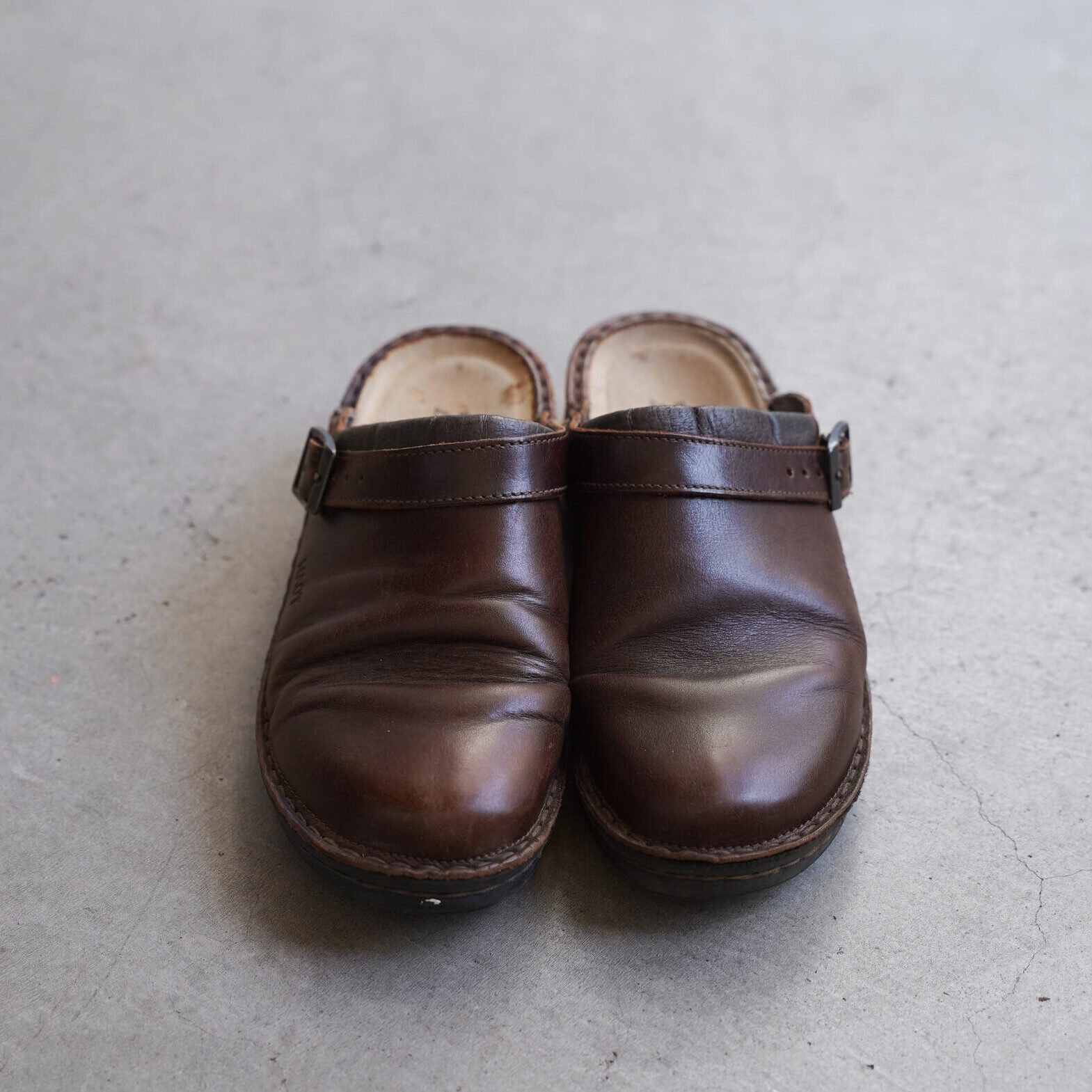 NAOT STORY #76 -IRIS Walnut- | NAOT ナオトジャパンオフィシャルサイト