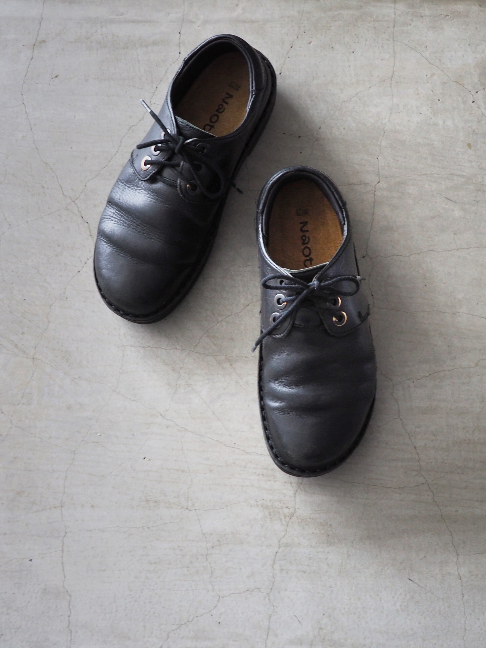 NAOT STORY #86 -DANIELA Matt Black- | NAOT ナオトジャパンオフィシャルサイト